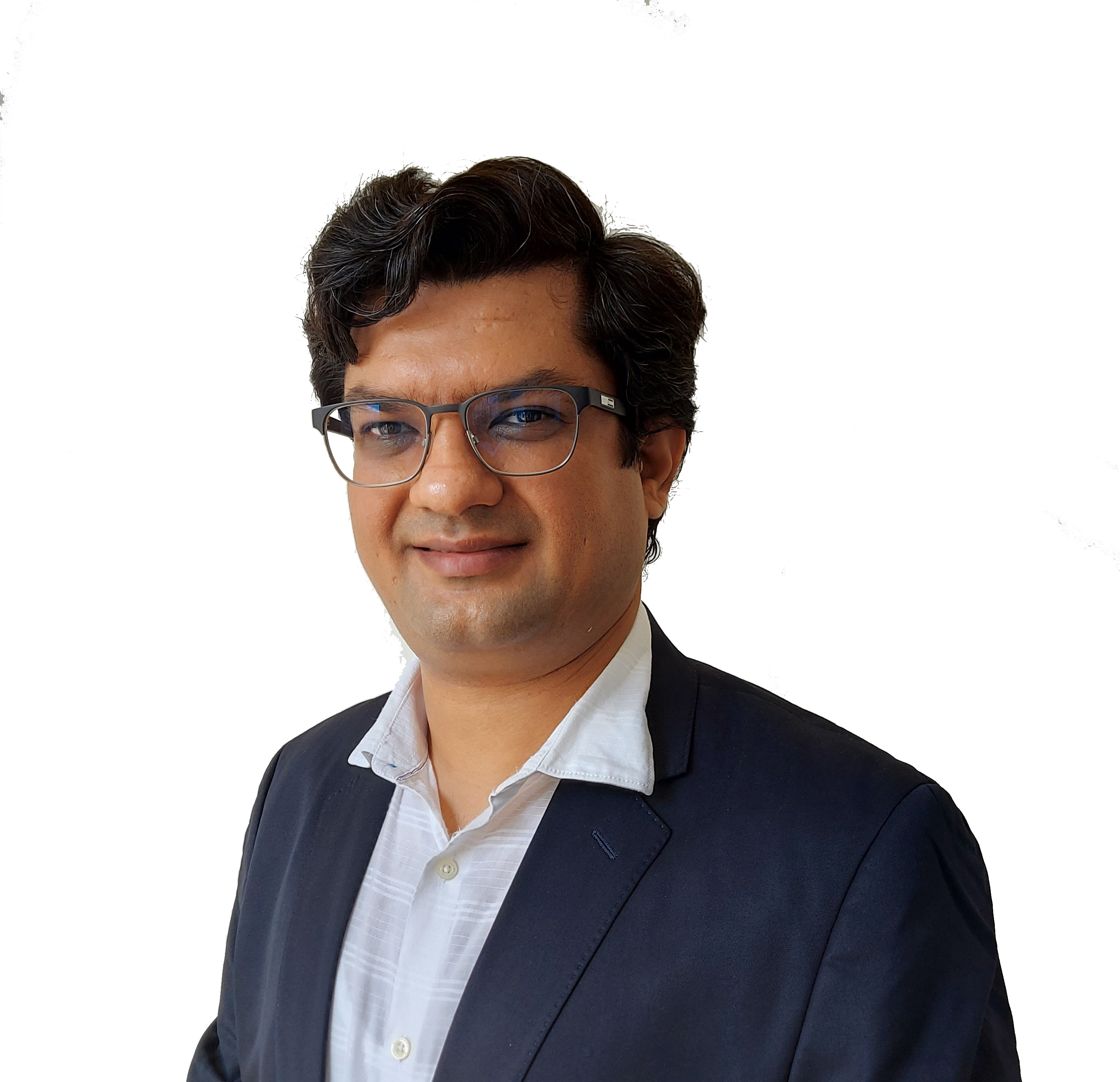 Kartik Bhaskerray Mehta